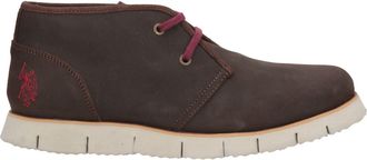 U.S.Polo Association SCHUHE - Stiefeletten auf YOOX.COM