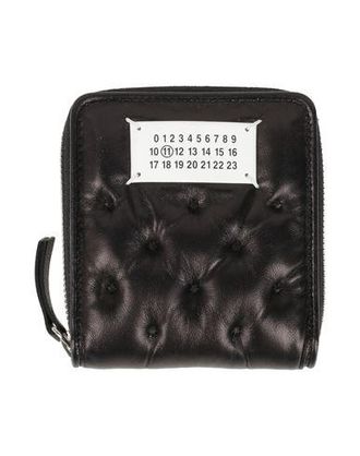 Maison Margiela Petite maroquinerie - Portefeuilles sur YOOX.COM