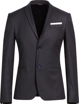 Daniele Alessandrini ANZ&Uuml;GE und CO-ORDS - Blazers auf YOOX.COM