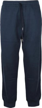 Tom Ford Homme, Pantalons, Bleu, Taille: L Pantalons de surv&ecirc;tement