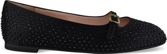 Bally BALLYRINA MJs Schwarz