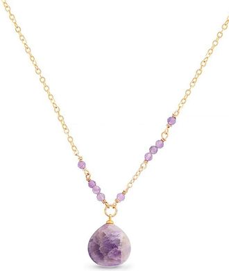 Luxenter Kette Zoqoyi