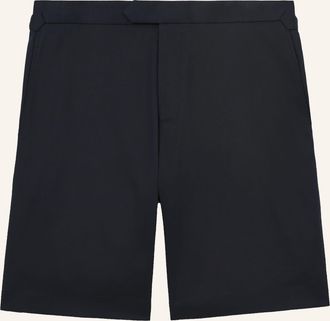 Reiss Reiss Shorts Cantwell blau