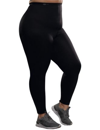 Anita VERA MEYER Lymph O Fit Hose, Wunderhose Burgunderrot, Kompressions-Hose, Damen-Leggings inkl. Gratis-Slip, 52
