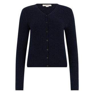 Vince Strickware - - Knitwear - Damen - Blau - M