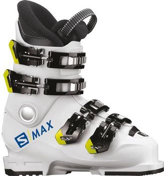 Salomon Kinder Skischuhe S/Max 60T M