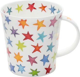 Dunoon Cairngorm Bessey Starburst