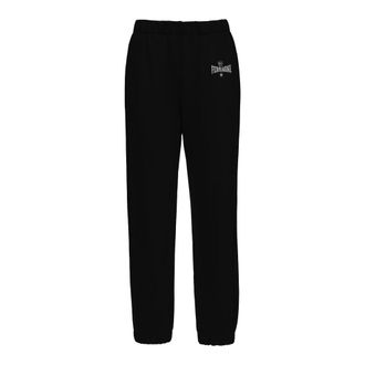 Chiara Ferragni Sweatpants - - Trousers - Damen - Schwarzk - 2XS