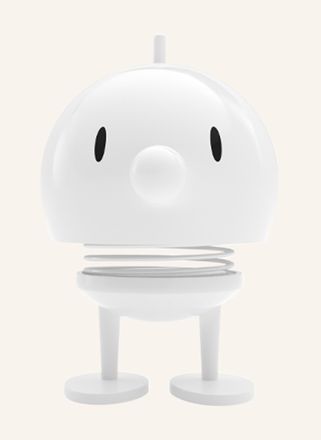 Hoptimist Dekofigur Bumble Medium weiss