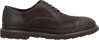 Dolce & Gabbana SCHUHE - Schn&uuml;rschuhe auf YOOX.COM
