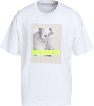 A.P.C. TOPS - T-shirts auf YOOX.COM