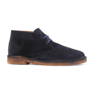 Frau Desert Boot - - Shoes - Herren - Blau - 44 EU