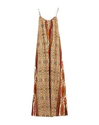 Pahiesa ROBES - Robes longues sur YOOX.COM