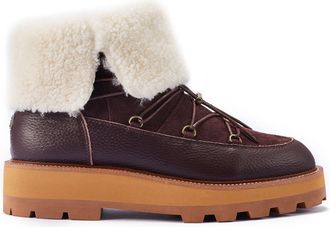 Australia Luxe Torino Pflaume