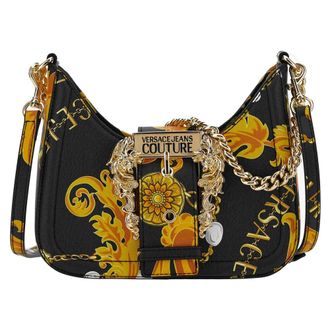 Versace Jeans Couture Femme, Sacs, Multicolore, Taille: ONE Size Sac Couture Noir