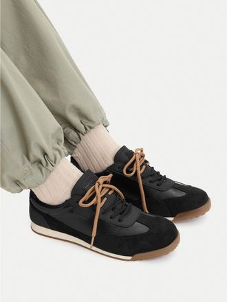 G-Star Sneakers G-STAR CEO-YE2504-01 Schwarz