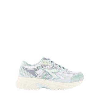 Diadora Mythos Star Sneaker Gr&uuml;n - - Shoes - Damen - Gr&uuml;n - 40 EU