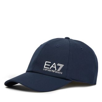 Emporio Armani Cap EA7 Emporio Armani 7X000106 AF13554 MB191 Dunkelblau
