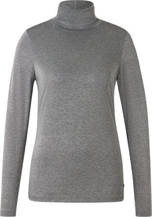 Bogner Longsleeve Silva für Damen - Grau - 34