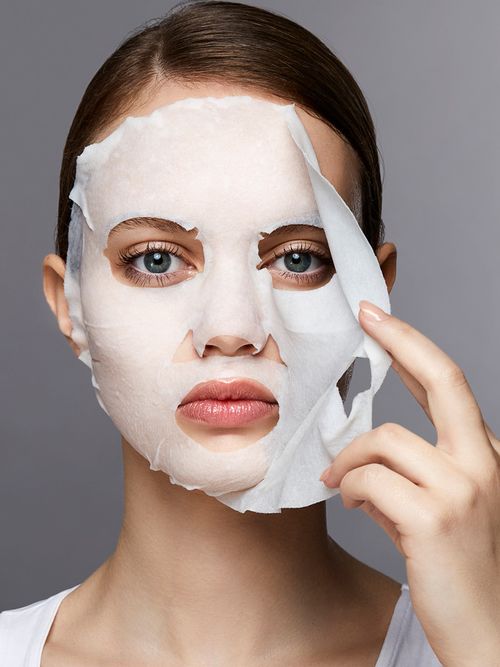 sheet mask