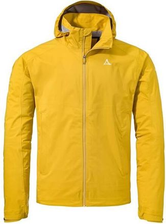 Sch&ouml;ffel Herren Regenjacke 2.5L Jacket Tarvis M