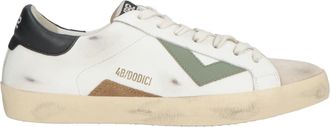 4B12 SCHUHE - Sneakers auf YOOX.COM