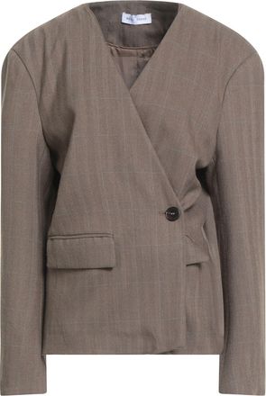 Weili Zheng ANZ&Uuml;GE und CO-ORDS - Blazers auf YOOX.COM