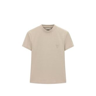 Guess T-shirt Elira droit col rond