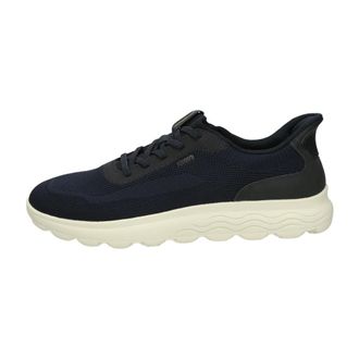Geox Herren, Schuhe, Blau, 45 EUGr&ouml;&szlig;e