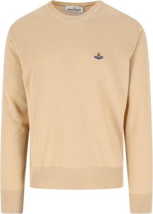 Vivienne Westwood Crewneck Sweater Alex