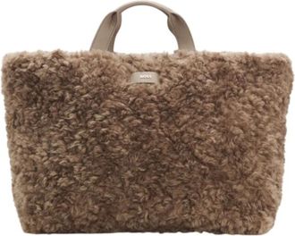 HUGO BOSS Damen, Taschen, Braun, ONE SIZEGröße