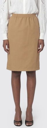 Chlo&eacute; Jupe CHLO&Eacute; Femme couleur Beige