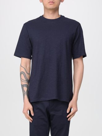 KANGRA T-Shirt Homme couleur Bleu