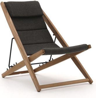 Sunyard Furniture Sunyard Ely Strandstuhl klappbar