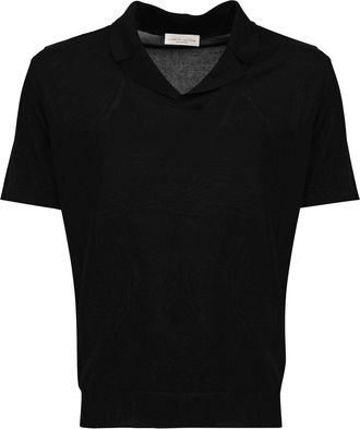 Roberto Collina Polo - Noir