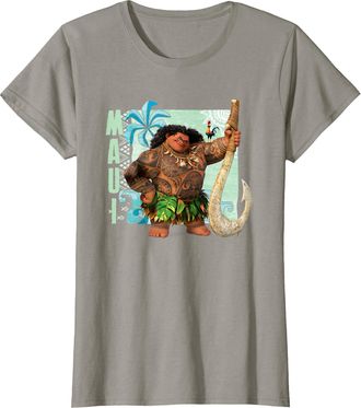 Disney Moana Maui T-Shirt