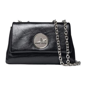Marc Ellis Wenda S Sy - - Bags - Damen - Schwarzk - ONE SIZE