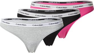 Calvin Klein Underwear String