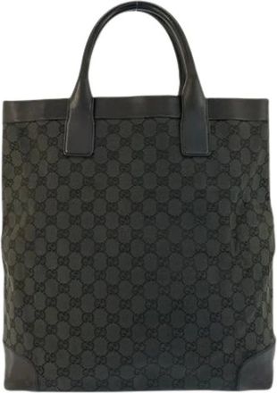 Gucci Damen, Pre-Owned, Schwarzk, ONE SIZEGr&ouml;&szlig;e