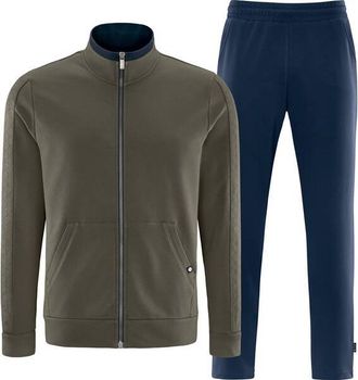 Schneider Sportswear Herren Sportanzug LANDONM-ANZUG