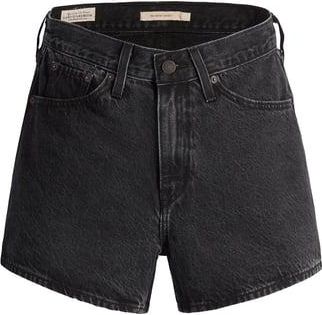 Levi's Dank Shorts - Schwarz