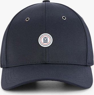 Serge Blanco Casquette