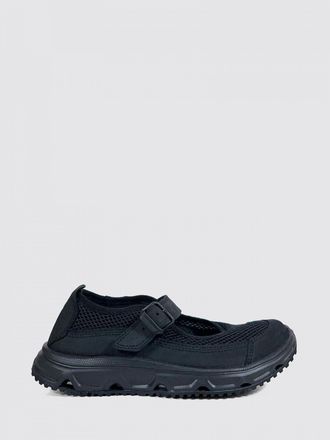 Salomon Baskets Femme couleur Noir