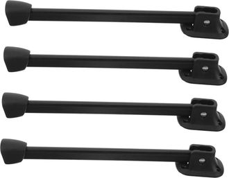 Soimiss 4stücke Klappbare Tischbeine Praktische Schreibtischbeine Einklappbar Für Einfache Lagerung Und Transport Geeignet Für Couchtische Arbeitszimmer Und A