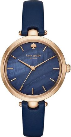 Kate Spade New York Damen, Accessories, Blau, ONE SIZEGr&ouml;&szlig;e