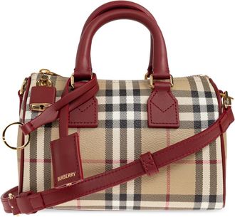 Burberry Femme, Sacs, Beige, Taille: ONE Size Sacs &agrave; main