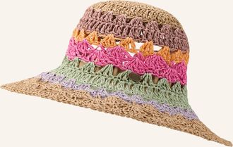 Barts Strohhut beige