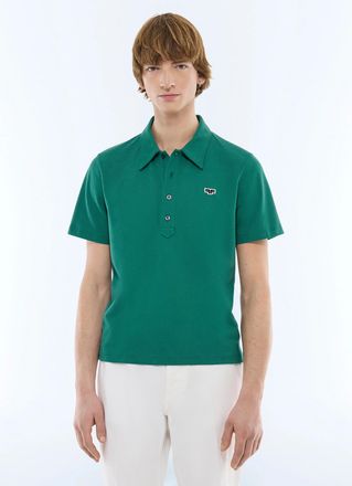 Fursac Polo en piqu&eacute; de coton - Taille XL - Homme