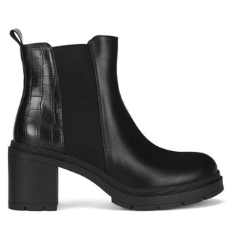 Jenny Fairy Stiefeletten Jenny Fairy WS6181-06 Schwarz