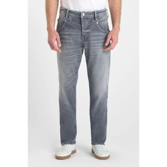 Le Temps Des Cerises Jeans 800/60 loose rizzo gris